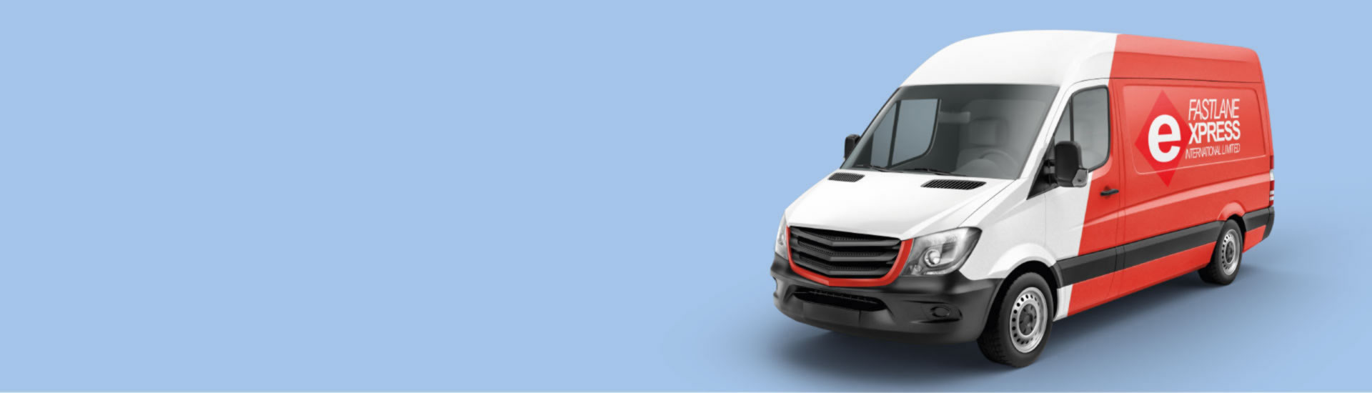 Fastlane Express | Courier and Logistics Service