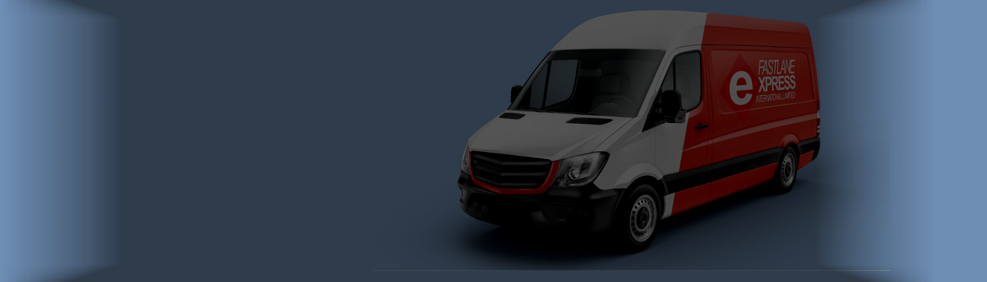 Fastlane Express | Courier and Logistics Service
